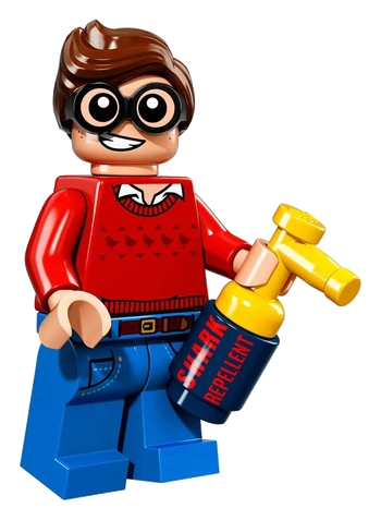 Robin | The LEGO Movie Wiki | Fandom