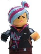 Lucy/Gallery | The LEGO Movie Wiki | Fandom