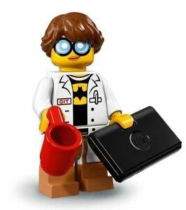 IT Nerd | The LEGO Movie Wiki | Fandom