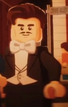 Thomas Wayne | The LEGO Movie Wiki | Fandom