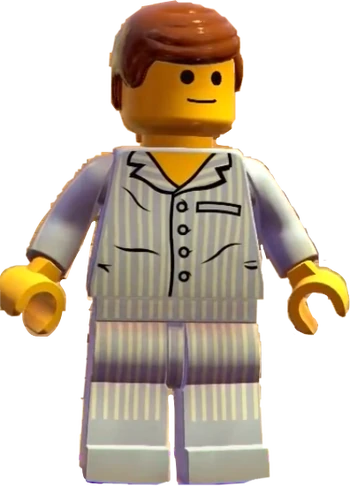 Emmet Brickowski/Movie Variants | The LEGO Movie Wiki | Fandom