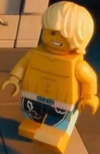 Surfer/Chainsaw Dave | The LEGO Movie Wiki | Fandom