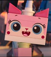 Unikitty/Gallery | The LEGO Movie Wiki | Fandom