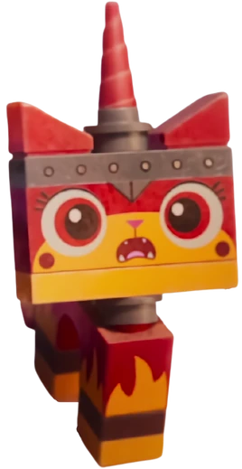 Unikitty | The LEGO Movie Wiki | Fandom