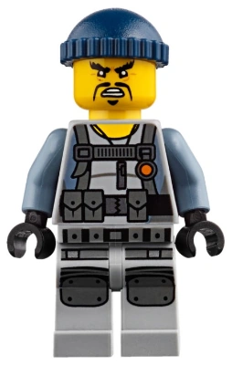 Mike the Spike | The LEGO Movie Wiki | Fandom