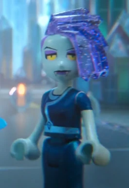 Celeste | The LEGO Movie Wiki | Fandom