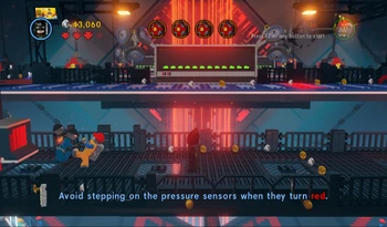 Kragle-izer | The LEGO Movie Wiki | Fandom