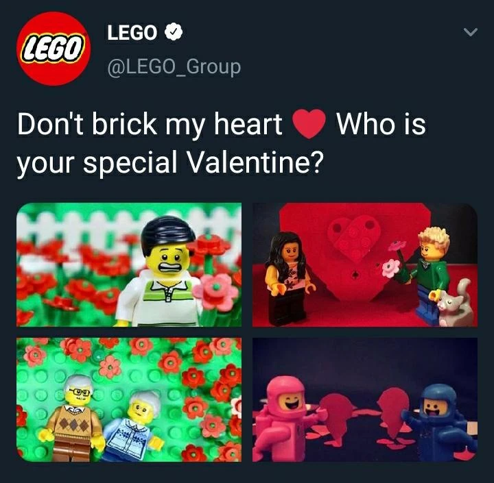 Lenny/Gallery | The LEGO Movie Wiki | Fandom