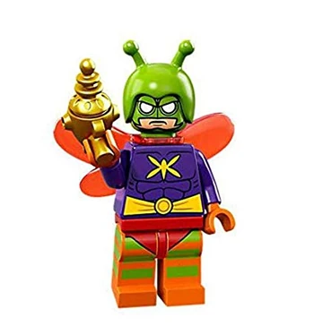 Killer Moth | The LEGO Movie Wiki | Fandom