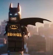 Batman/Gallery | The LEGO Movie Wiki | Fandom