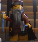 Michelangelo Buonarroti | The LEGO Movie Wiki | Fandom