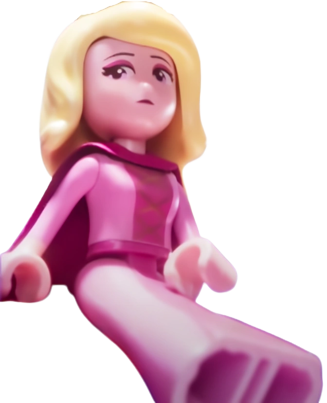 Susan/Gallery | The LEGO Movie Wiki | Fandom