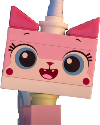 Unikitty | The LEGO Movie Wiki | Fandom