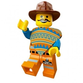 Emmet Brickowski/Movie Variants | The LEGO Movie Wiki | Fandom