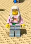 Sherry Scratchen-Post | The LEGO Movie Wiki | Fandom