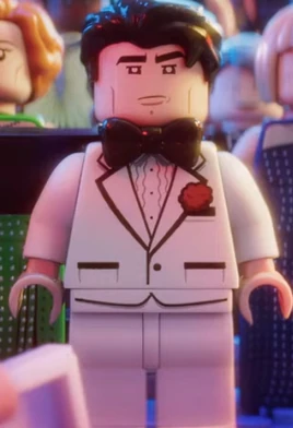Batman | The LEGO Movie Wiki | Fandom