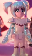 General Sweet Mayhem/Gallery | The LEGO Movie Wiki | Fandom