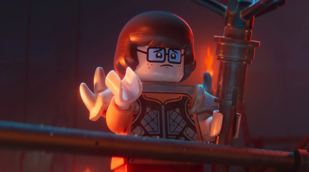 Velma Dinkley | The LEGO Movie Wiki | Fandom