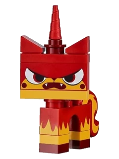 Unikitty | The LEGO Movie Wiki | Fandom