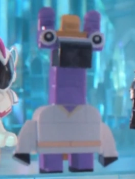 Zebe | The LEGO Movie Wiki | Fandom