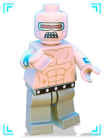 Mutant Leader | The LEGO Movie Wiki | Fandom