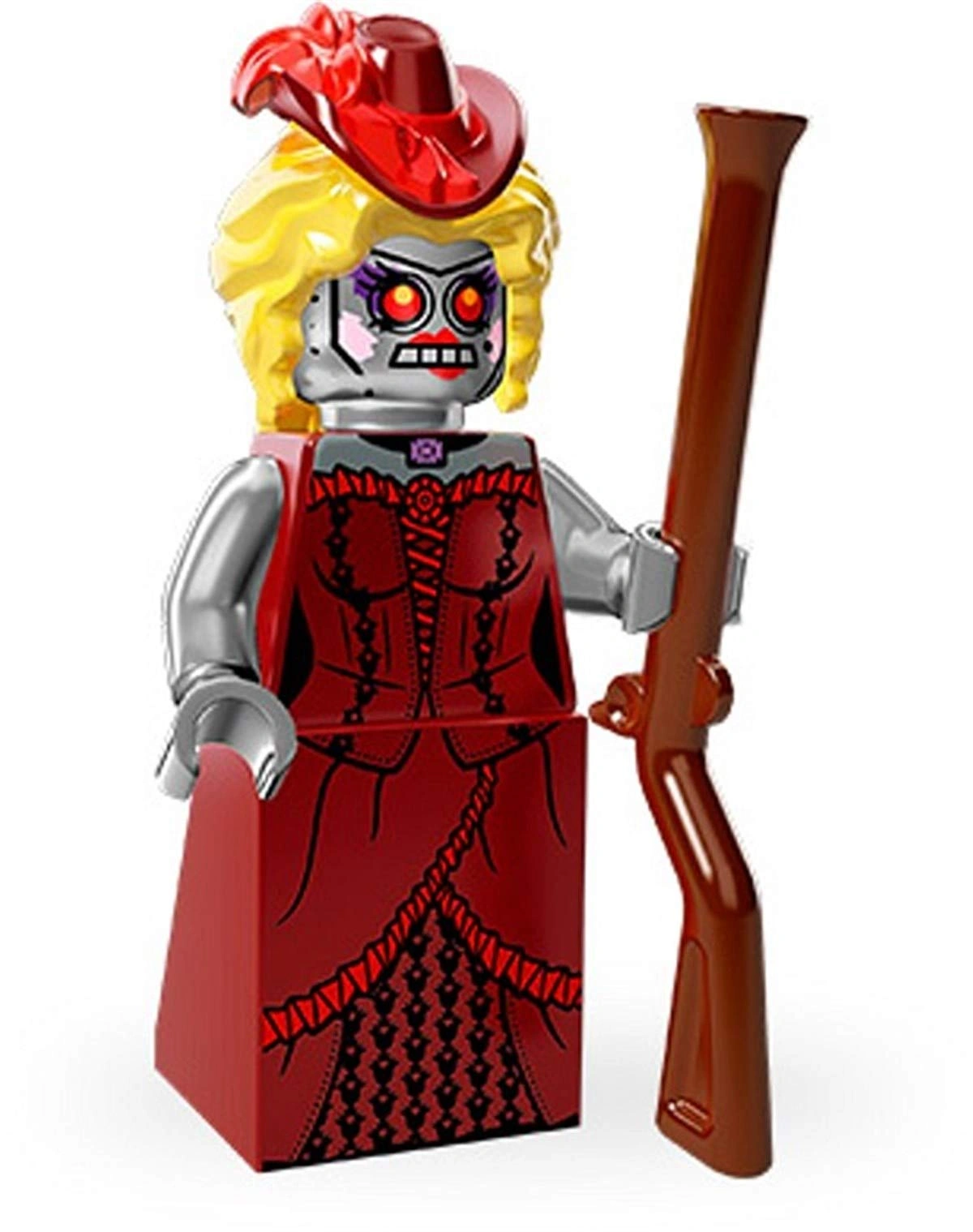 Calamity Drone | The LEGO Movie Wiki | Fandom