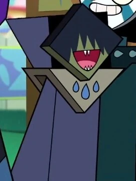 Master Misery | The LEGO Movie Wiki | Fandom