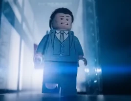 Batman | The LEGO Movie Wiki | Fandom