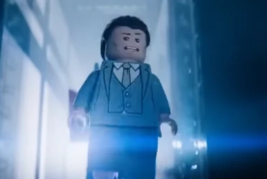Lego Film Karakters Lijst