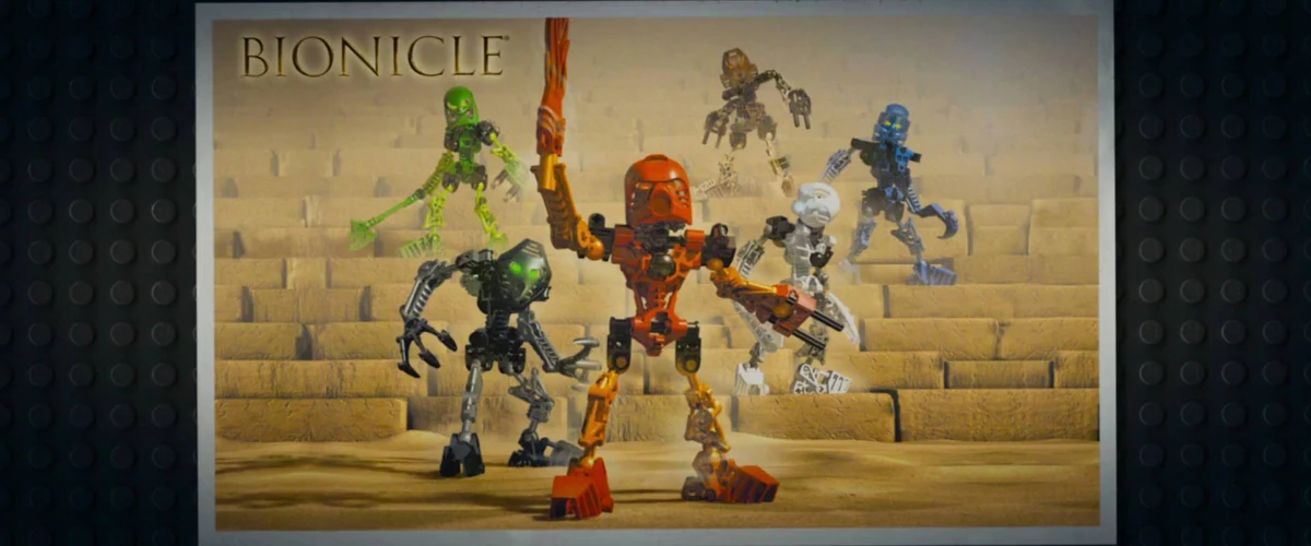 Bioncle | The LEGO Movie Wiki | Fandom