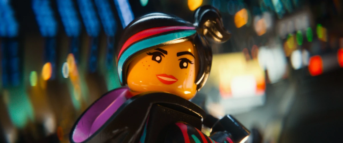 Lucy Relationships The Lego Movie Wiki Fandom