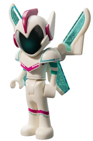 General Sweet Mayhem | The LEGO Movie Wiki | Fandom