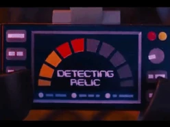 Relic Detector | The LEGO Movie Wiki | Fandom