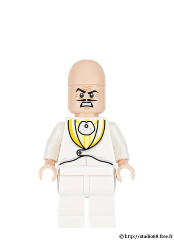 Egghead | The LEGO Movie Wiki | Fandom