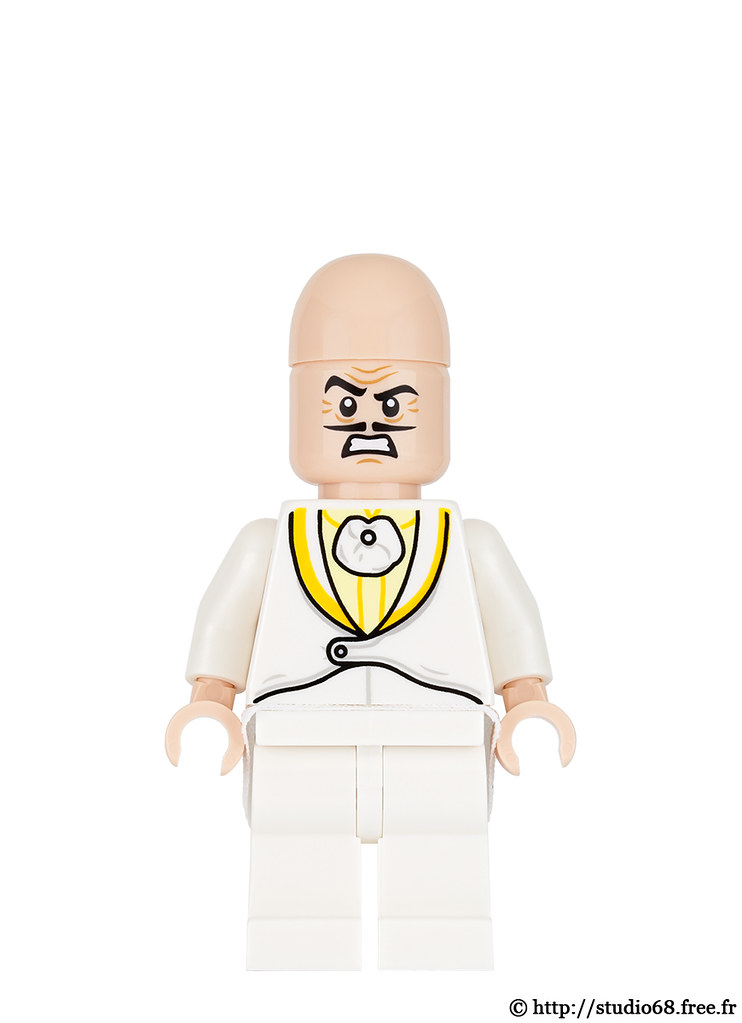 Egghead | The LEGO Movie Wiki | Fandom
