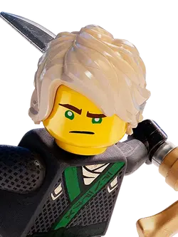 Lego Fathead
