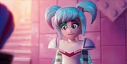 General Sweet Mayhem/Gallery | The LEGO Movie Wiki | Fandom