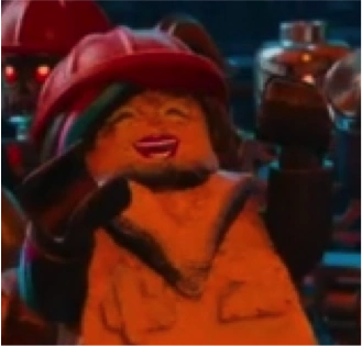 Lucy/Movie Variants | The LEGO Movie Wiki | Fandom