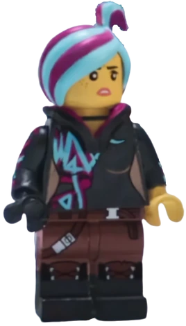 Lucy | The LEGO Movie Wiki | Fandom