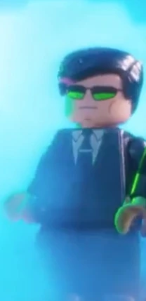 Clones | The LEGO Movie Wiki | Fandom