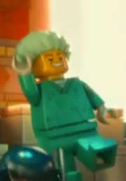Surgeon | The LEGO Movie Wiki | Fandom
