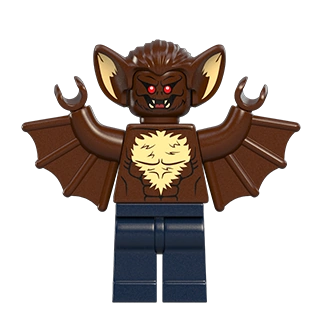 Man-Bat | The LEGO Movie Wiki | Fandom