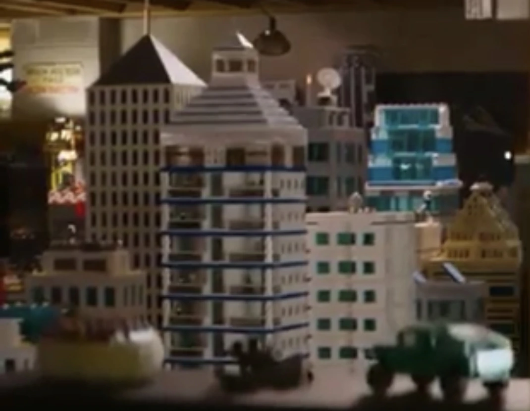 Real World | The LEGO Movie Wiki | Fandom