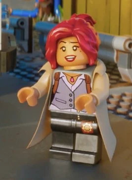 Batgirl | The LEGO Movie Wiki | Fandom