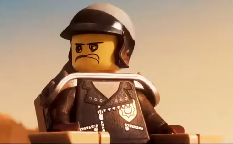 Category:Super Secret Police | The LEGO Movie Wiki | Fandom