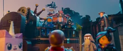 Emmet Brickowski | The LEGO Movie Franchise Wiki | Fandom