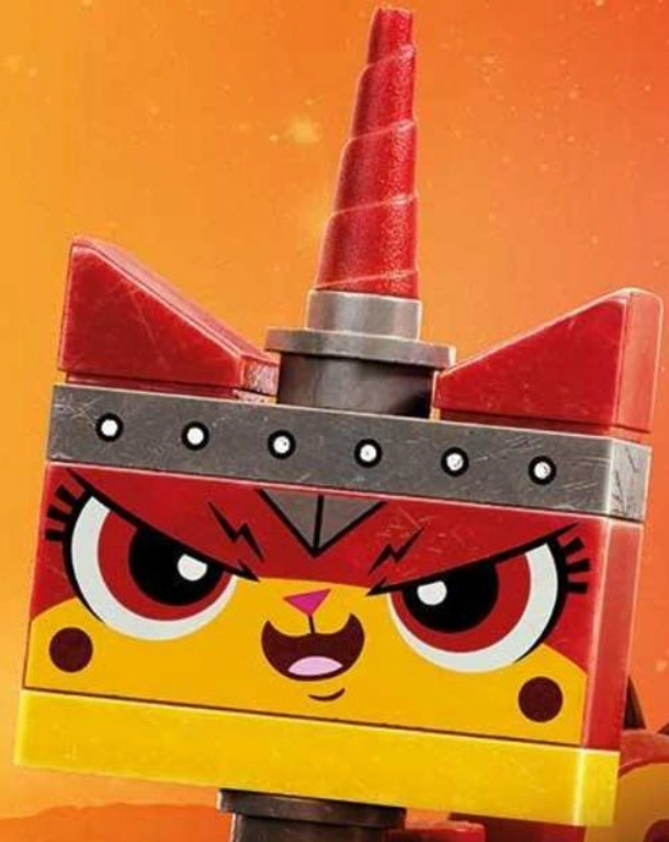 Unikitty | The LEGO Movie Franchise Wiki | Fandom