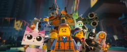 The LEGO Movie | The LEGO Movie Franchise Wiki | Fandom
