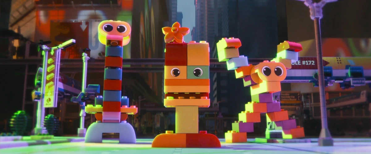 Category:Notice templates | The LEGO Movie Franchise Wiki | Fandom