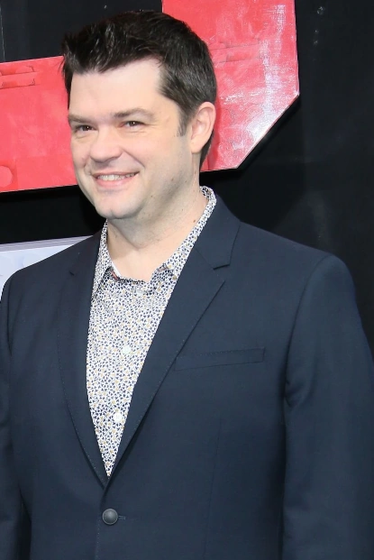 Christopher Miller | The LEGO Movie Franchise Wiki | Fandom